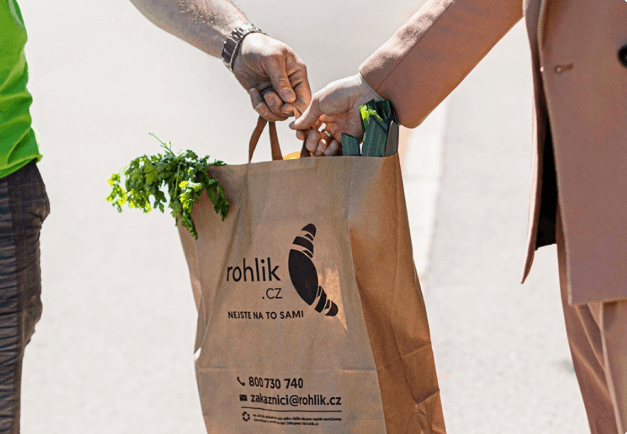 Rohlik Group | Rohlik.fund